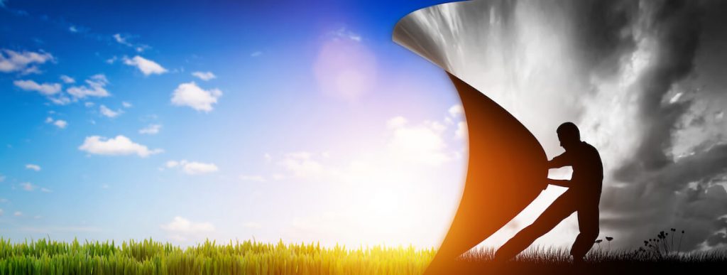 Reframing your ANTs (Automatic Negative Thoughts) | An Optimal You